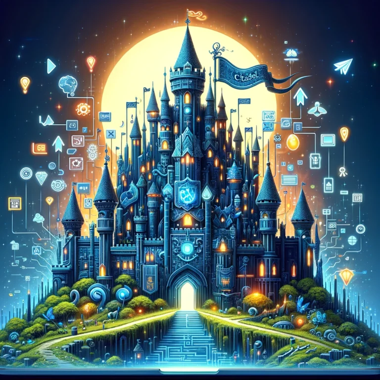 Story – CitadelCrest